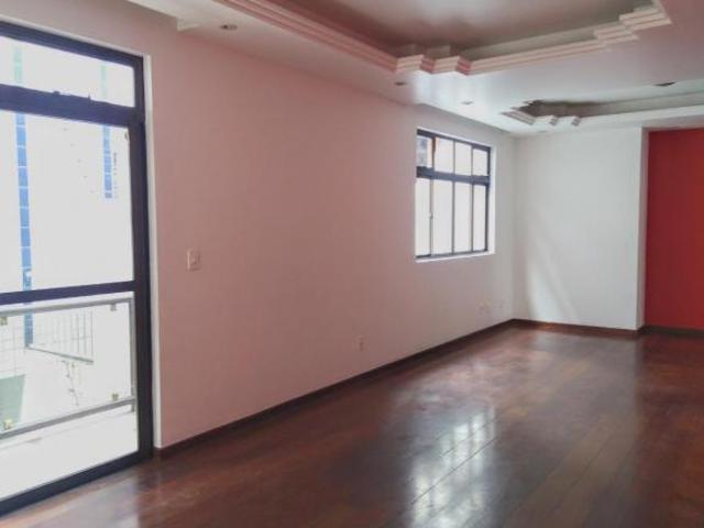 Apartamento com 4 quartos à venda em Belo Horizonte, no bairro Palmares