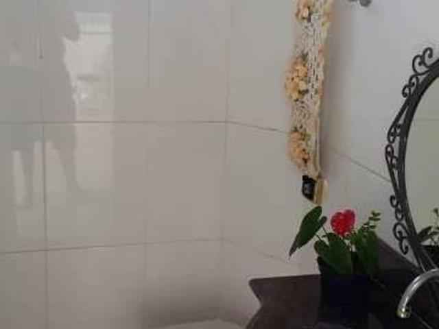 Apartamento com 4 quartos à venda em Belo Horizonte, no bairro Palmares