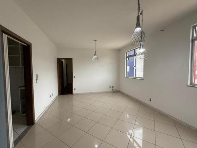 Apartamento com 4 quartos à venda em Belo Horizonte, no bairro Palmares