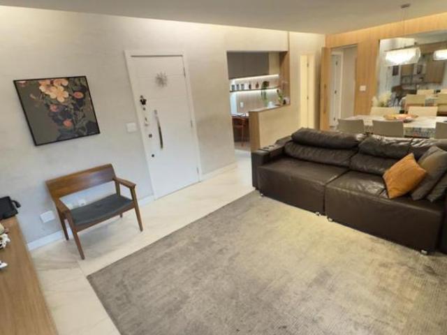 Apartamento com 4 quartos à venda em Belo Horizonte, no bairro Palmares