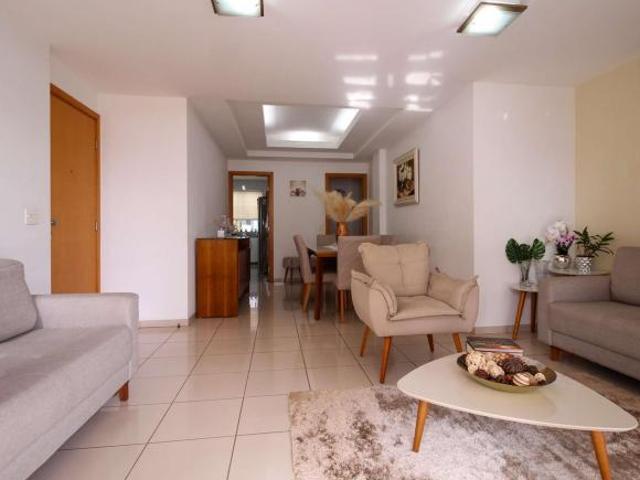 Apartamento com 4 quartos à venda em Belo Horizonte, no bairro Palmares