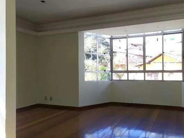 Apartamento com 4 quartos à venda em Belo Horizonte, no bairro Prado