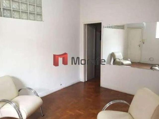 Apartamento com 4 quartos à venda em Belo Horizonte, no bairro Prado
