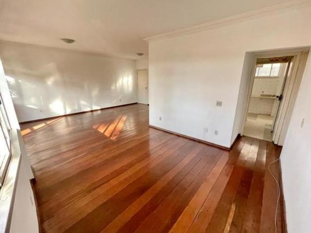 Apartamento com 4 quartos à venda em Belo Horizonte, no bairro São José