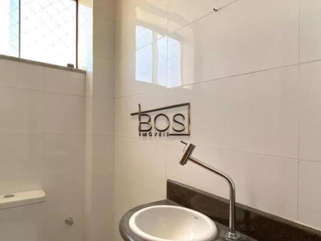 Apartamento com 4 quartos à venda em Belo Horizonte, no bairro São Lucas