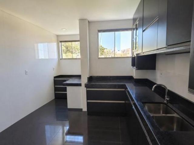 Apartamento com 4 quartos à venda em Belo Horizonte, no bairro São Lucas