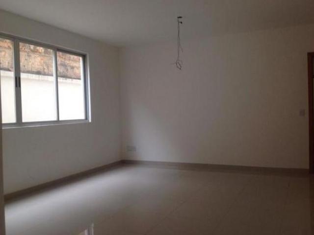 Apartamento com 4 quartos à venda em Belo Horizonte, no bairro São Lucas