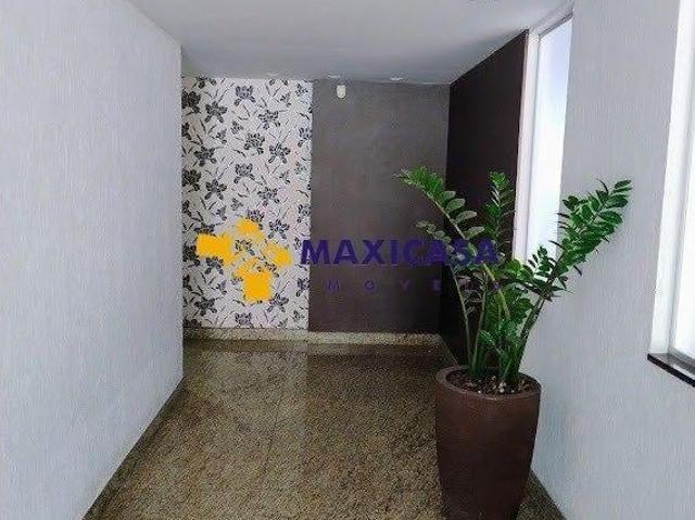Apartamento com 4 quartos à venda em Belo Horizonte, no bairro São Luiz