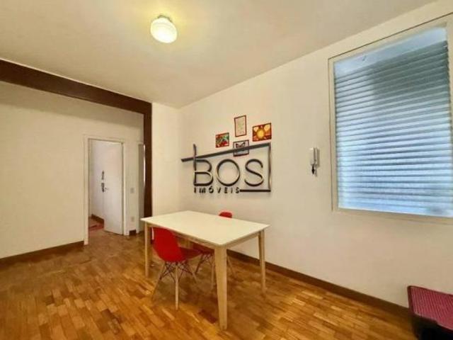 Apartamento com 4 quartos à venda em Belo Horizonte, no bairro São Pedro