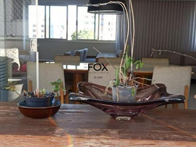 Apartamento com 4 quartos à venda em Belo Horizonte, no bairro São Pedro