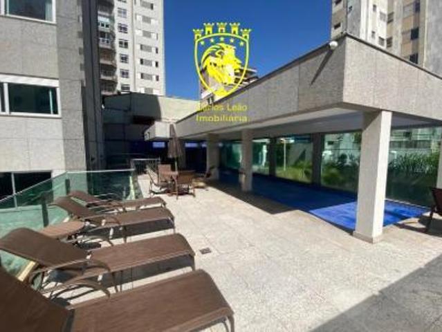 Apartamento com 4 quartos à venda em Belo Horizonte, no bairro São Pedro