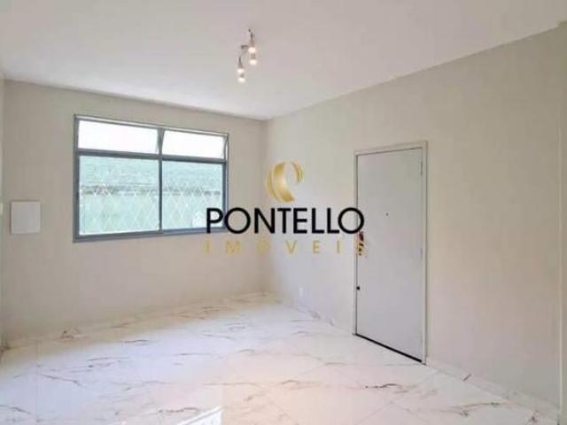 Apartamento com 4 quartos à venda em Belo Horizonte, no bairro São Pedro