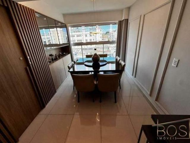 Apartamento com 4 quartos à venda em Belo Horizonte, no bairro Sagrada Família
