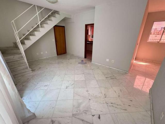Apartamento com 4 quartos à venda em Belo Horizonte, no bairro Sagrada Família