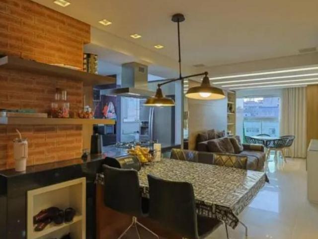 Apartamento com 4 quartos à venda em Belo Horizonte, no bairro Sagrada Família