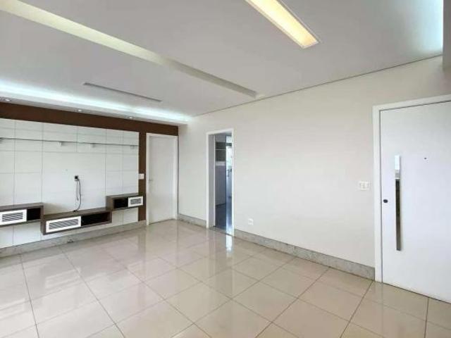 Apartamento com 4 quartos à venda em Belo Horizonte, no bairro Sagrada Família