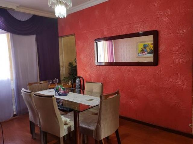 Apartamento com 4 quartos à venda em Belo Horizonte, no bairro Salgado Filho