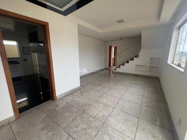 Apartamento com 4 quartos à venda em Belo Horizonte, no bairro Santa Amélia