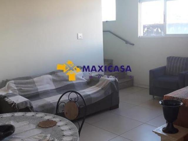 Apartamento com 4 quartos à venda em Belo Horizonte, no bairro Santa Amélia
