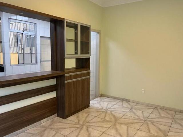 Apartamento com 4 quartos à venda em Belo Horizonte, no bairro Santa Cruz