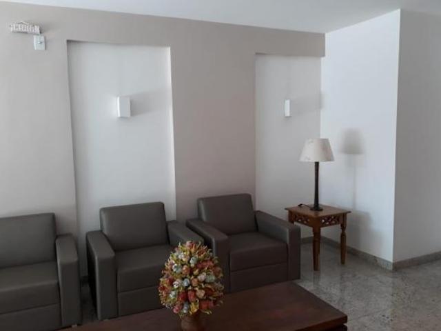 Apartamento com 4 quartos à venda em Belo Horizonte, no bairro Santa Inês