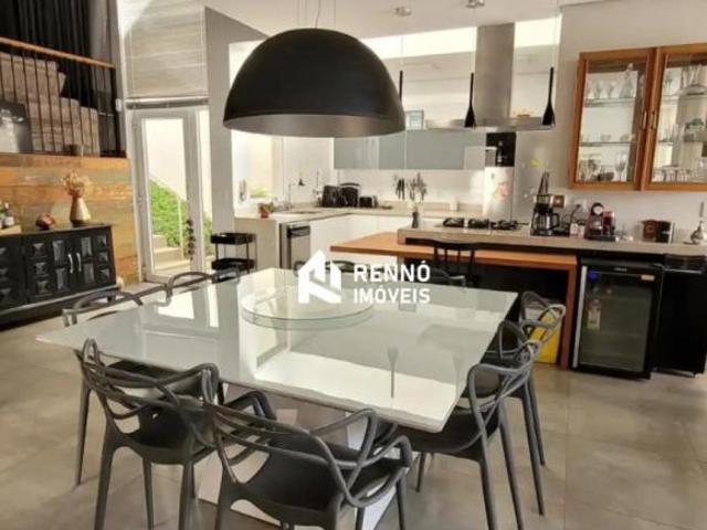Apartamento com 4 quartos à venda em Belo Horizonte, no bairro Santa Lúcia