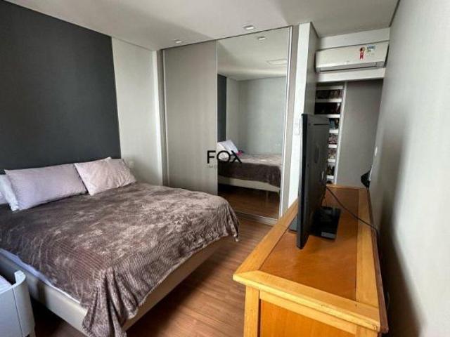 Apartamento com 4 quartos à venda em Belo Horizonte, no bairro Santa Lúcia