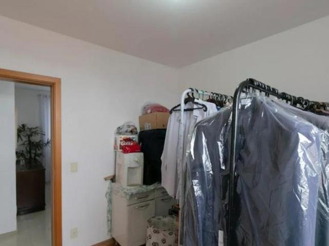 Apartamento com 4 quartos à venda em Belo Horizonte, no bairro Santa Rosa