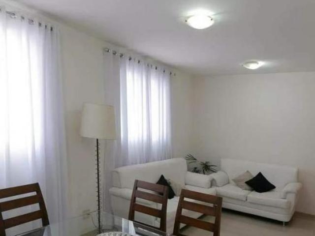 Apartamento com 4 quartos à venda em Belo Horizonte, no bairro Santa Rosa
