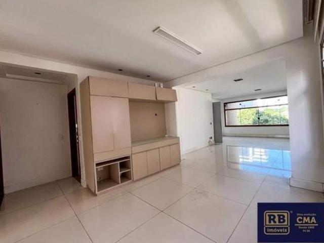Apartamento com 4 quartos à venda em Belo Horizonte, no bairro Santo Agostinho
