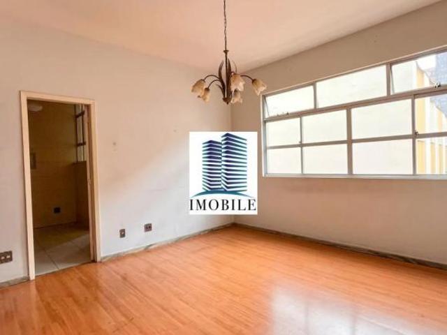 Apartamento com 4 quartos à venda em Belo Horizonte, no bairro Santo Agostinho