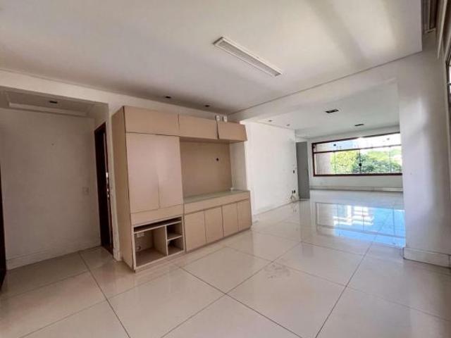 Apartamento com 4 quartos à venda em Belo Horizonte, no bairro Santo Agostinho