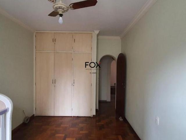 Apartamento com 4 quartos à venda em Belo Horizonte, no bairro Santo Agostinho