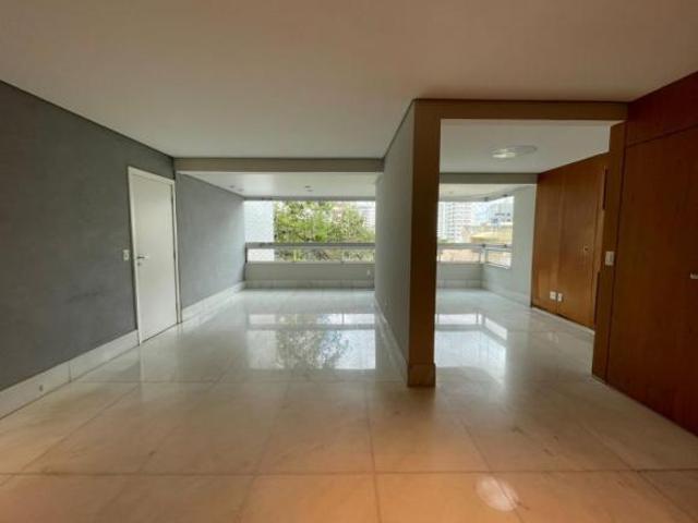 Apartamento com 4 quartos à venda em Belo Horizonte, no bairro Santo Agostinho