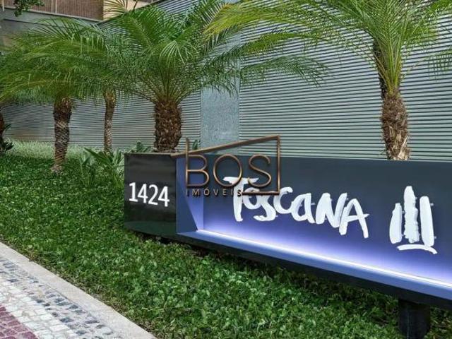 Apartamento com 4 quartos à venda em Belo Horizonte, no bairro Santo Agostinho