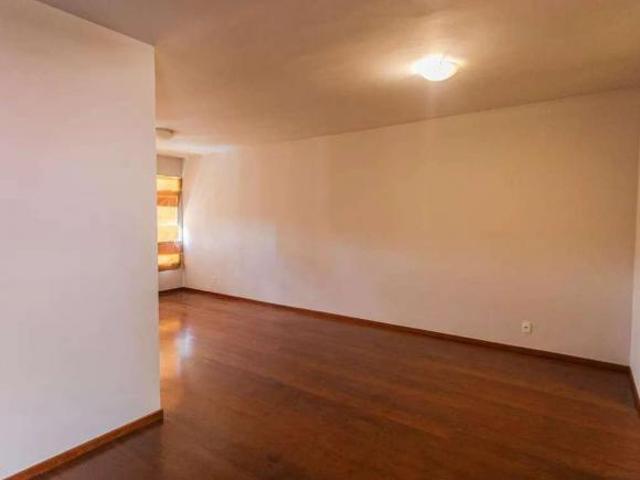 Apartamento com 4 quartos à venda em Belo Horizonte, no bairro Santo Antônio