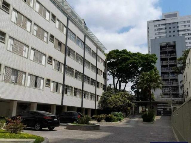 Apartamento com 4 quartos à venda em Belo Horizonte, no bairro Santo Antônio