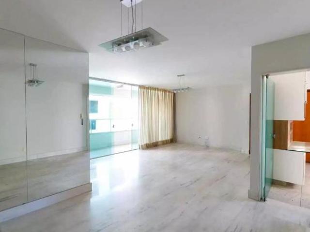 Apartamento com 4 quartos à venda em Belo Horizonte, no bairro Santo Antônio