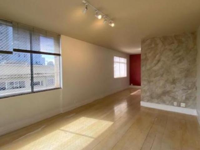 Apartamento com 4 quartos à venda em Belo Horizonte, no bairro Santo Antônio