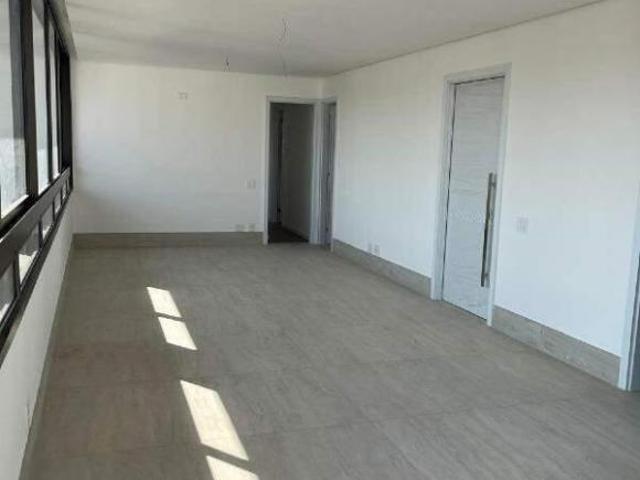 Apartamento com 4 quartos à venda em Belo Horizonte, no bairro Santo Antônio