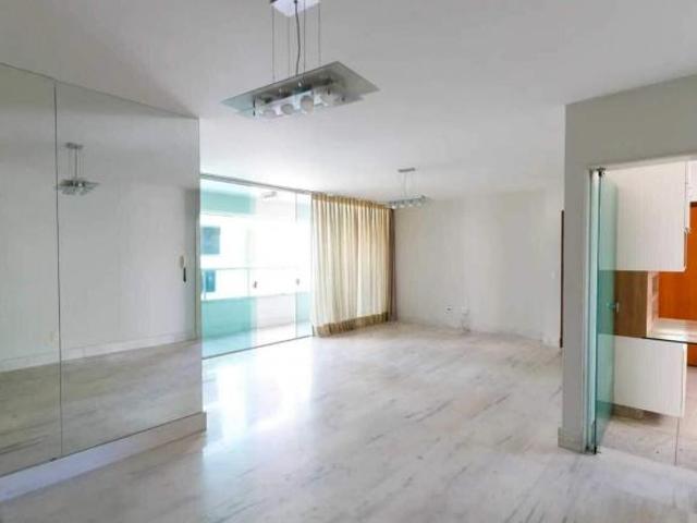 Apartamento com 4 quartos à venda em Belo Horizonte, no bairro Santo Antônio