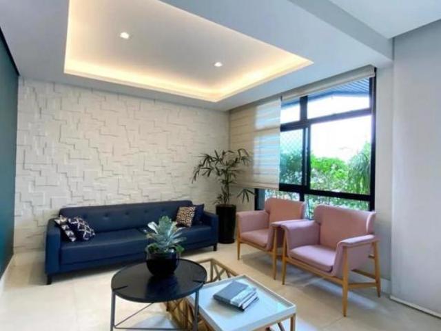 Apartamento com 4 quartos à venda em Belo Horizonte, no bairro Santo Antônio