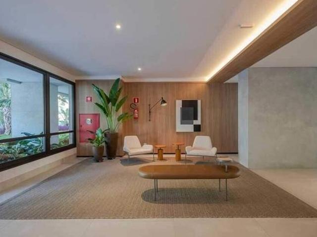 Apartamento com 4 quartos à venda em Belo Horizonte, no bairro Santo Antônio