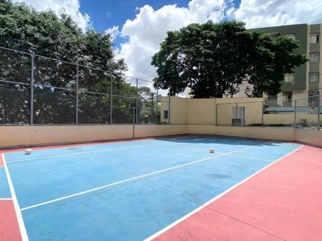 Apartamento com 4 quartos à venda em Belo Horizonte, no bairro Santo Antônio