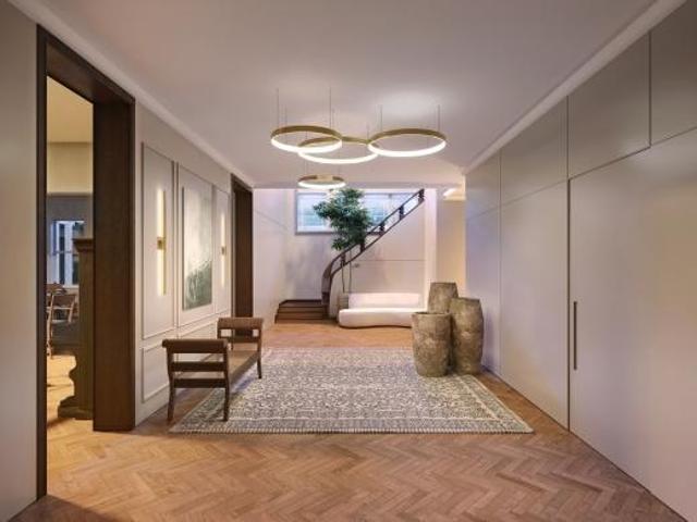 Apartamento com 4 quartos à venda em Belo Horizonte, no bairro Santo Antonio