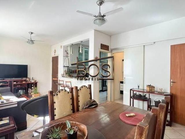 Apartamento com 4 quartos à venda em Belo Horizonte, no bairro Santo Antônio