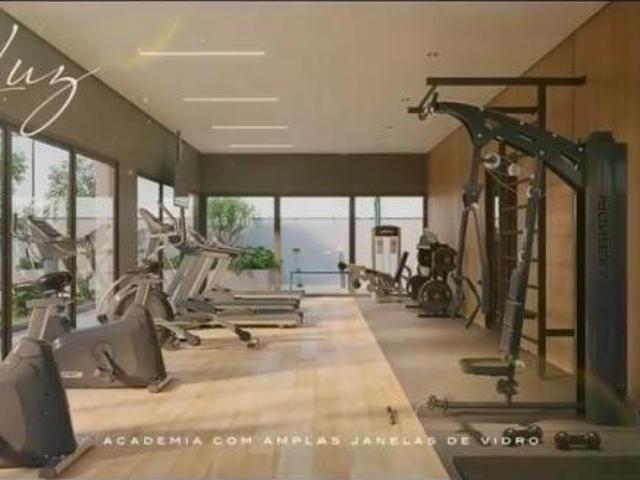 Apartamento com 4 quartos à venda em Belo Horizonte, no bairro Santo Antônio
