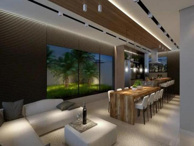 Apartamento com 4 quartos à venda em Belo Horizonte, no bairro Santo Antonio