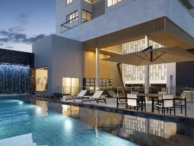 Apartamento com 4 quartos à venda em Belo Horizonte, no bairro Santo Antônio