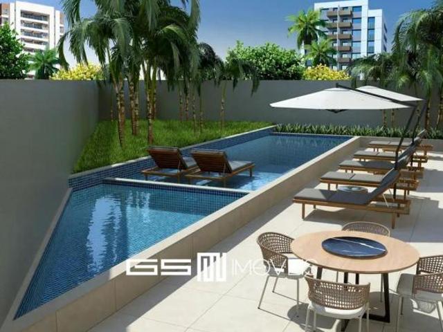 Apartamento com 4 quartos à venda em Belo Horizonte, no bairro Santo Antônio